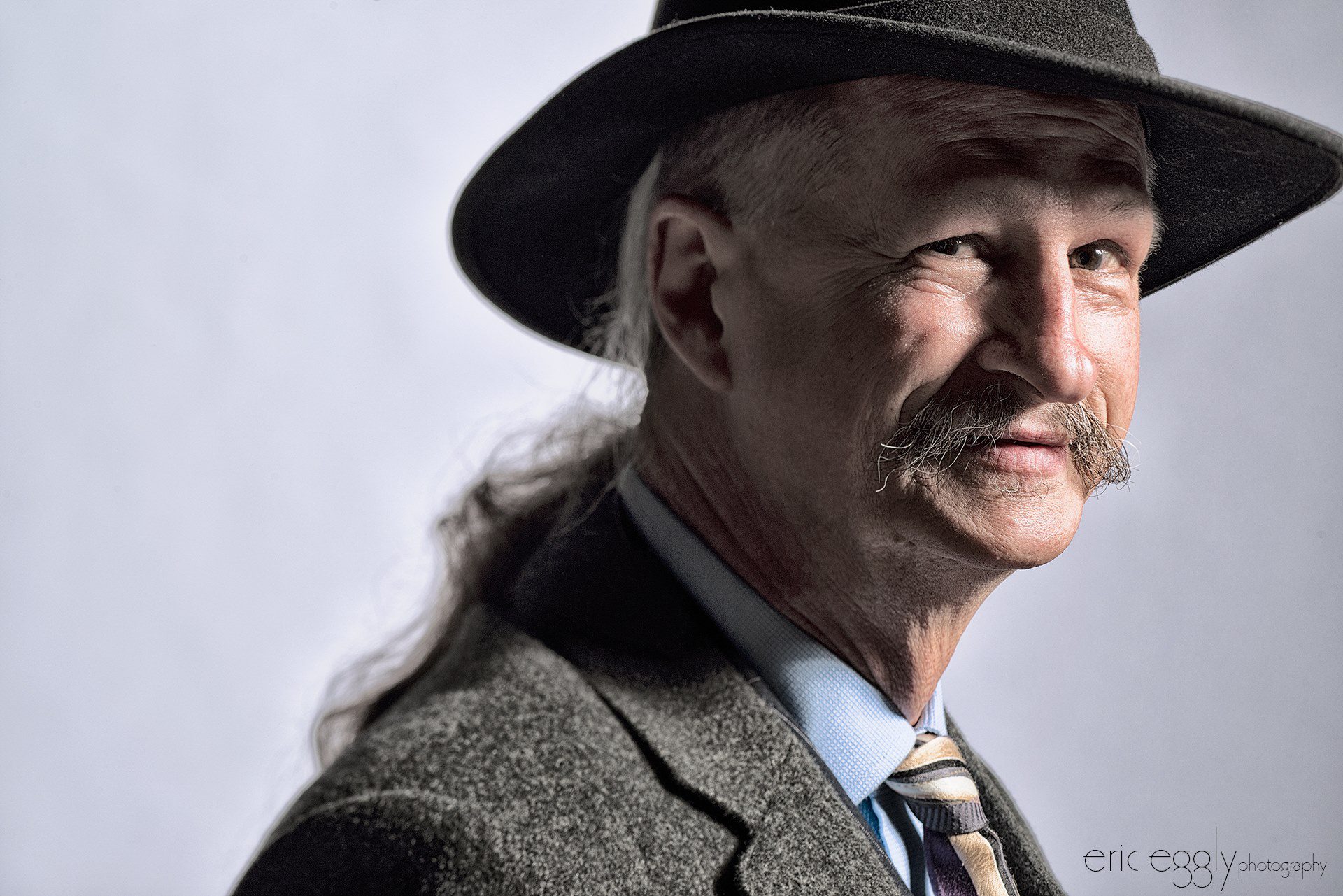 Edmund Davidson - Edmund Davidson Custom Knives